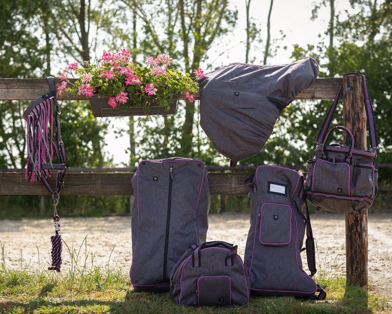 Bags and Luggage – Royal Equine